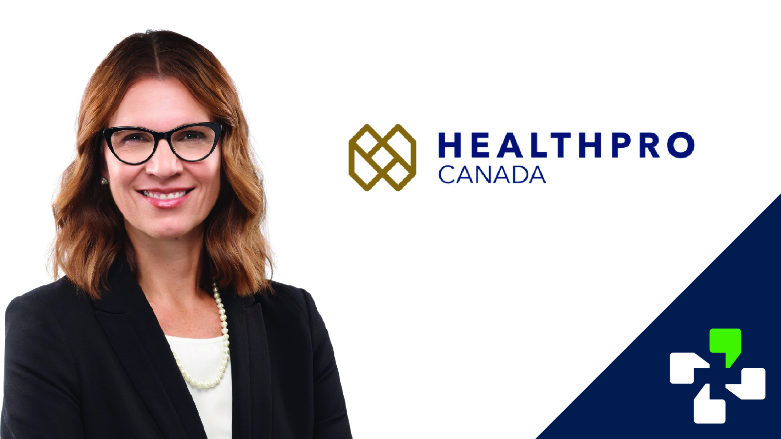 HealthCareCAN | HealthCareCAN congratulates Christine Donaldson ...